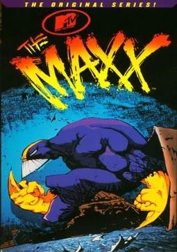 The Maxx (TV series) | Image Comics Database | Fandom