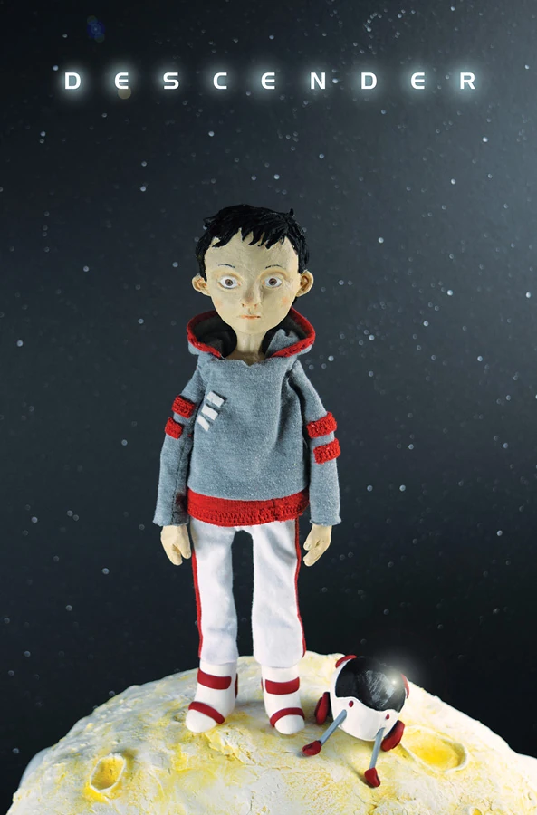 Descender (2015) #7 | Image Comics Database | Fandom