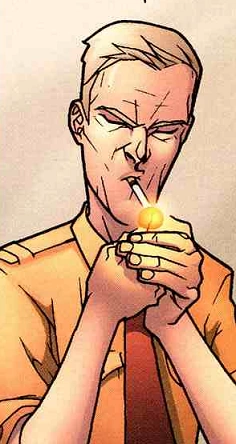 Presley Duray (Wildstorm Universe) | Image Comics Database | Fandom