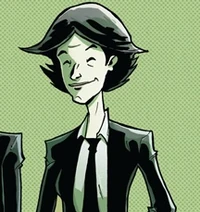 Antonelle Chu (Chew) | Image Comics Database | Fandom