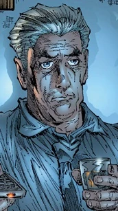 Mason Sterling | Image Comics Database | Fandom