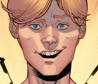 Rick Sheridan | Image Comics Database | Fandom