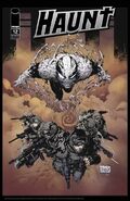 Haunt Vol 1 | Image Comics Database | Fandom