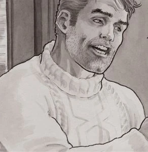 Morgan Chaffey (Black Magick) | Image Comics Database | Fandom