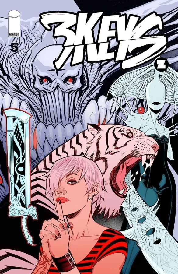 3Keys Vol 1 5 | Image Comics Database | Fandom