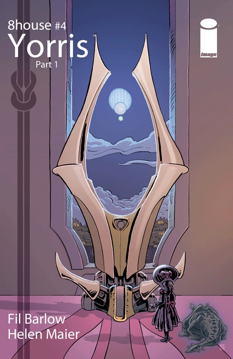 8house Vol 1 4 | Image Comics Database | Fandom