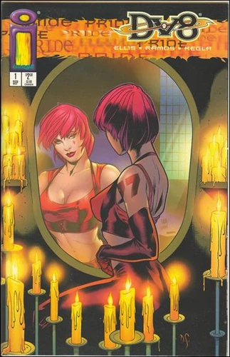 DV8 Vol 1 1 | Image Comics Database | Fandom