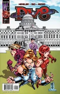 DV8 Vol 1 | Image Comics Database | Fandom