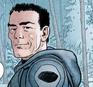 Highway (We Stand on Guard) | Image Comics Database | Fandom