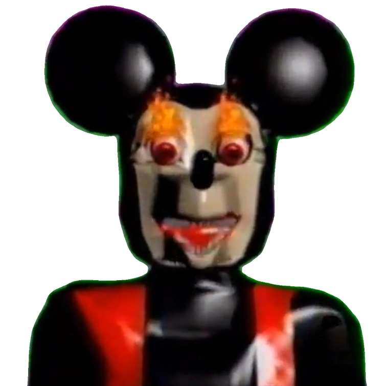 Cursemouse | ImagePocalypse Wiki | Fandom