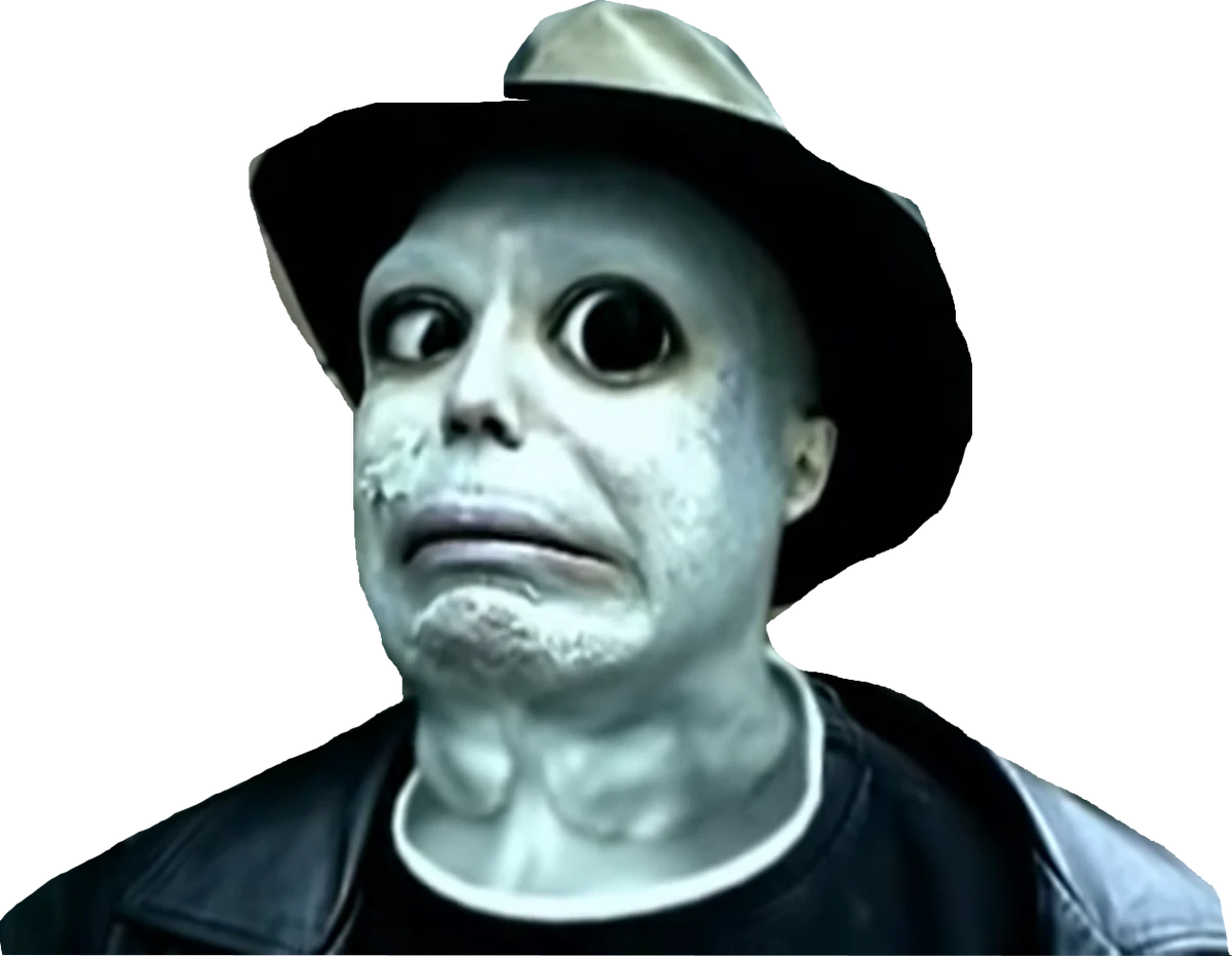 fishman | ImagePocalypse Wiki | Fandom