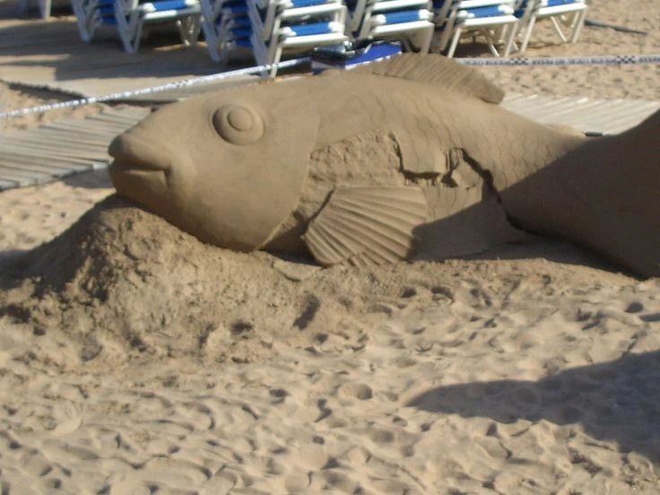 sandfish | ImagePocalypse Wiki | Fandom