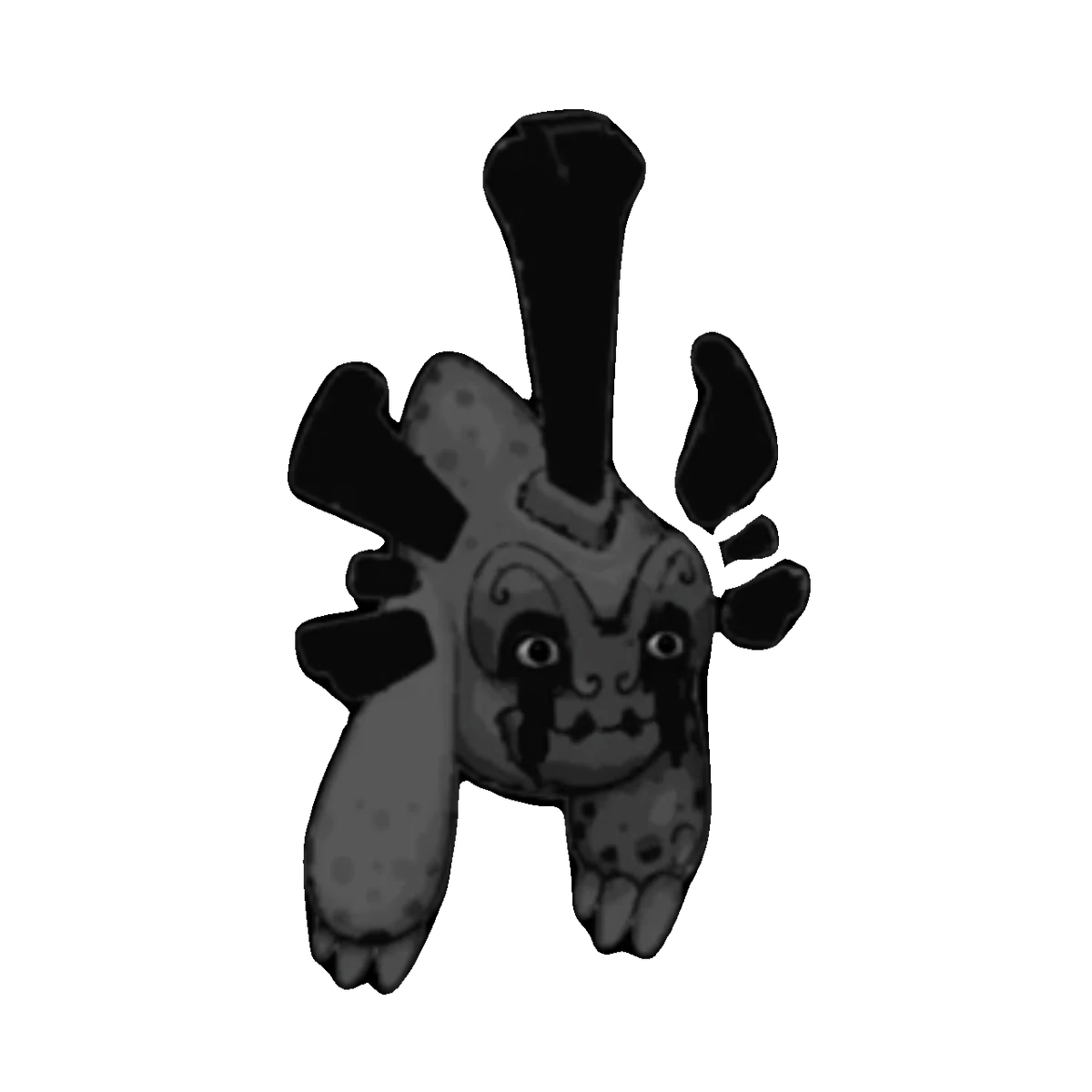 Category:Gray Ruins Nextbots | ImagePocalypse Wiki | Fandom