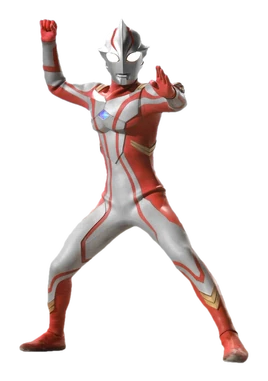 Mirai Hibino/Ultraman Mebius | ImagiHeroes Wiki | Fandom