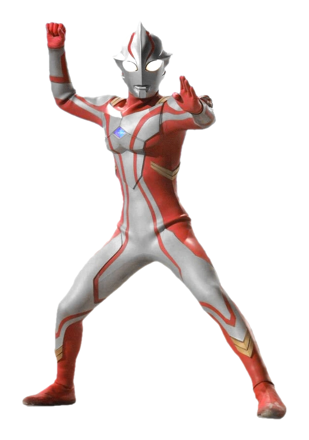 Mirai Hibino/Ultraman Mebius | ImagiHeroes Wiki | Fandom