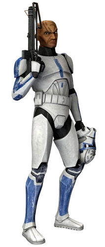 501st Legion | ImagiHeroes Wiki | Fandom