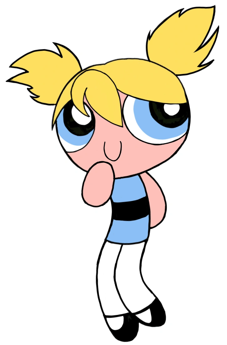 Bubbles Utonium | ImagiHeroes Wiki | Fandom