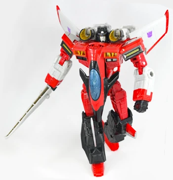 Starscream | ImagiHeroes Wiki | Fandom