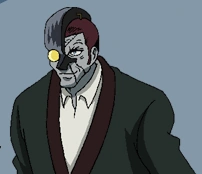 Stroheim Heinrich | ImagiHeroes Wiki | Fandom