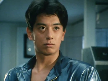 Ryusei Tsurugi/Metalder | ImagiHeroes Wiki | Fandom