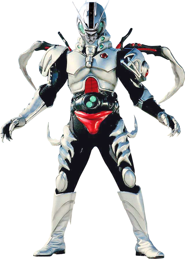Deathgaron | ImagiHeroes Wiki | Fandom