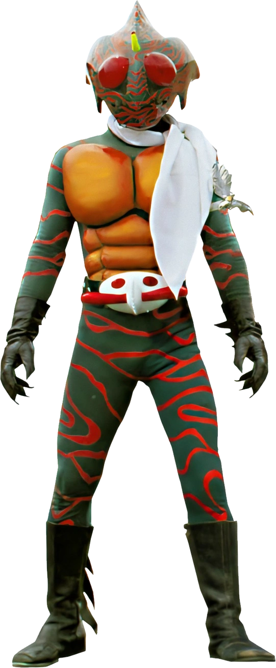 Amazon | ImagiHeroes Wiki | Fandom