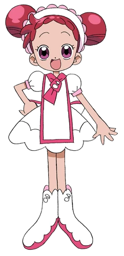 Doremi Harukaze | ImagiHeroes Wiki | Fandom