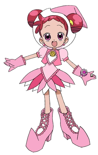 Doremi Harukaze | ImagiHeroes Wiki | Fandom