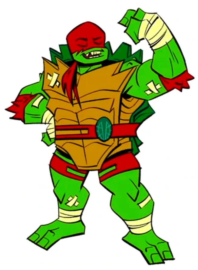 Raphael | ImagiHeroes Wiki | Fandom