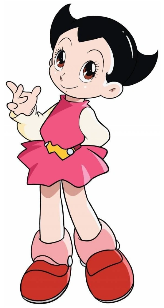 Uran | ImagiHeroes Wiki | Fandom