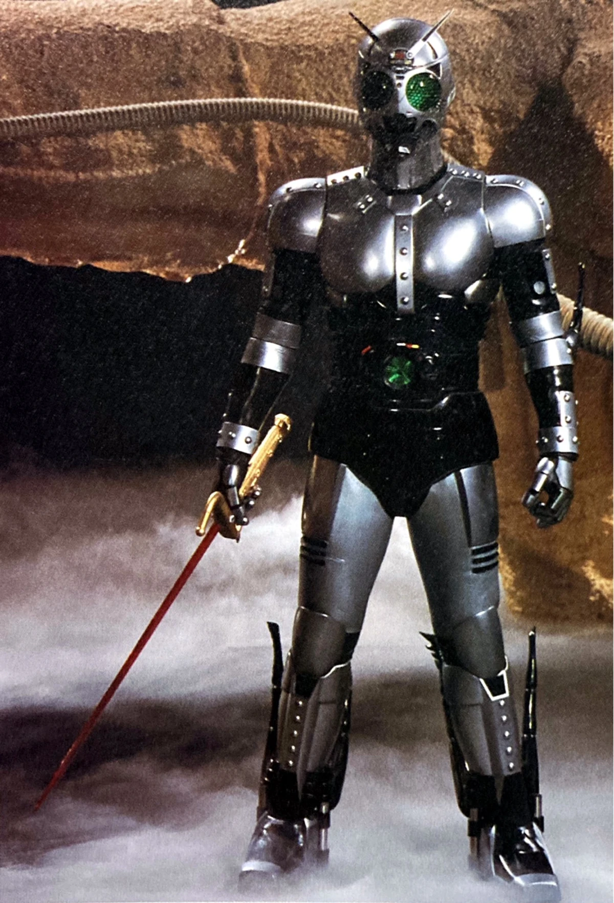 Shadow Moon | ImagiHeroes Wiki | Fandom