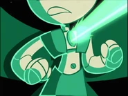 Jenny Wakeman (XJ-9) | ImagiHeroes Wiki | Fandom