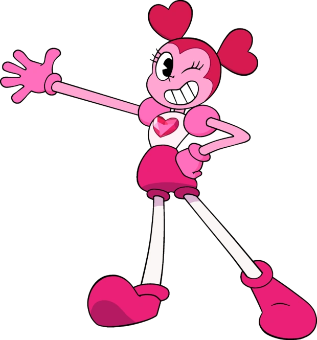 Spinel | ImagiHeroes Wiki | Fandom