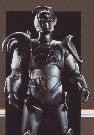 Grey | ImagiHeroes Wiki | Fandom