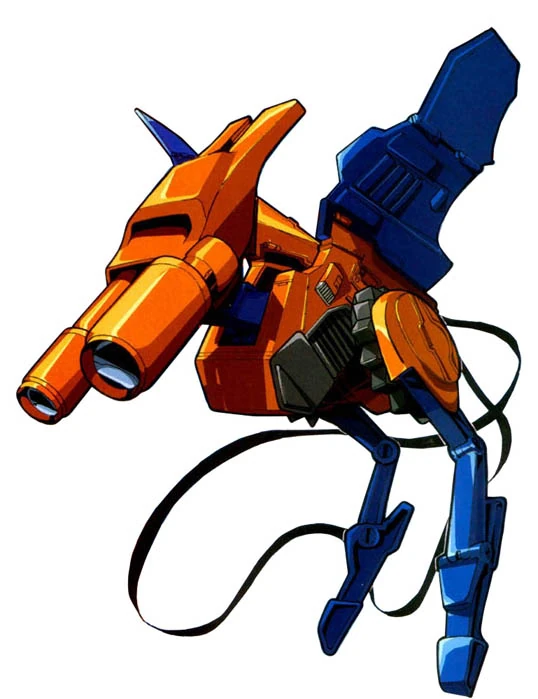 Cyberhawks | ImagiHeroes Wiki | Fandom