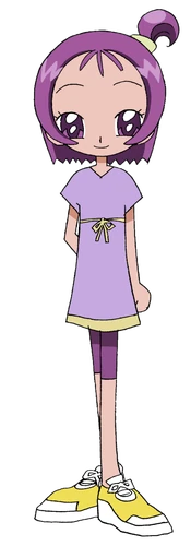 Onpu Segawa | ImagiHeroes Wiki | Fandom