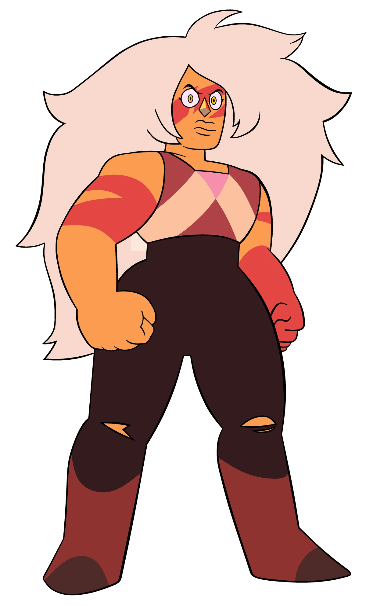 Jasper | ImagiHeroes Wiki | Fandom