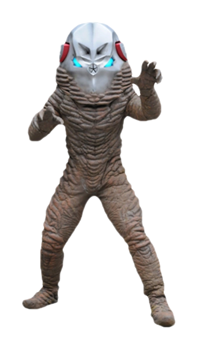 Alien Zarab | ImagiHeroes Wiki | Fandom