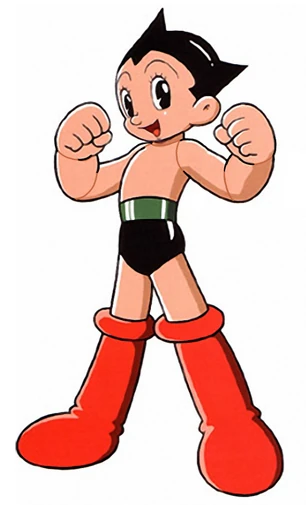 Astro | ImagiHeroes Wiki | Fandom