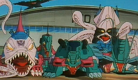 Seacons | ImagiHeroes Wiki | Fandom