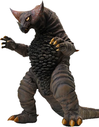 Gomora | ImagiHeroes Wiki | Fandom