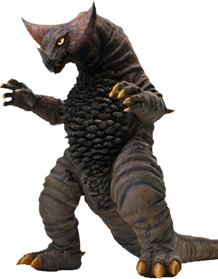 Gomora | ImagiHeroes Wiki | Fandom