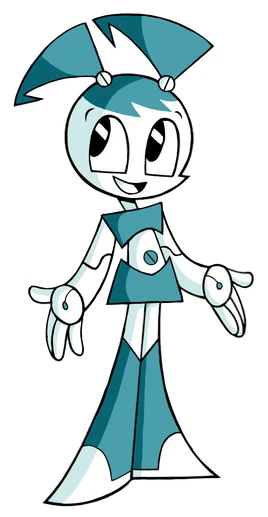 Jenny Wakeman (XJ-9) | ImagiHeroes Wiki | Fandom