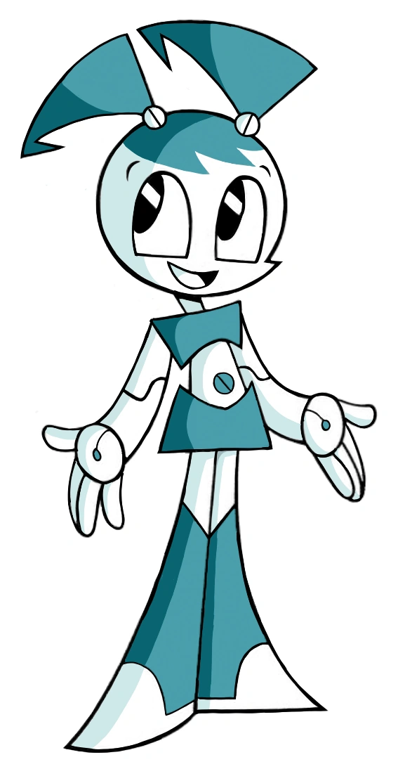 Jenny Wakeman (XJ-9) | ImagiHeroes Wiki | Fandom