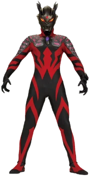 Ultraman Zero | ImagiHeroes Wiki | Fandom