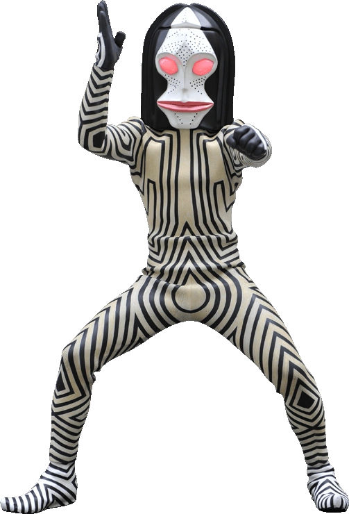 Dada | ImagiHeroes Wiki | Fandom