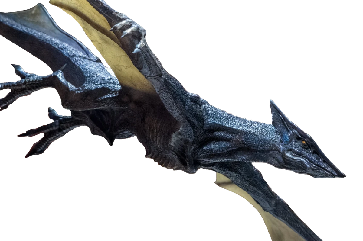 Gyaos | ImagiHeroes Wiki | Fandom