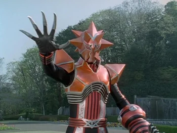 Mechanoids | ImagiHeroes Wiki | Fandom