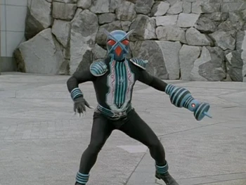 Mechanoids | ImagiHeroes Wiki | Fandom