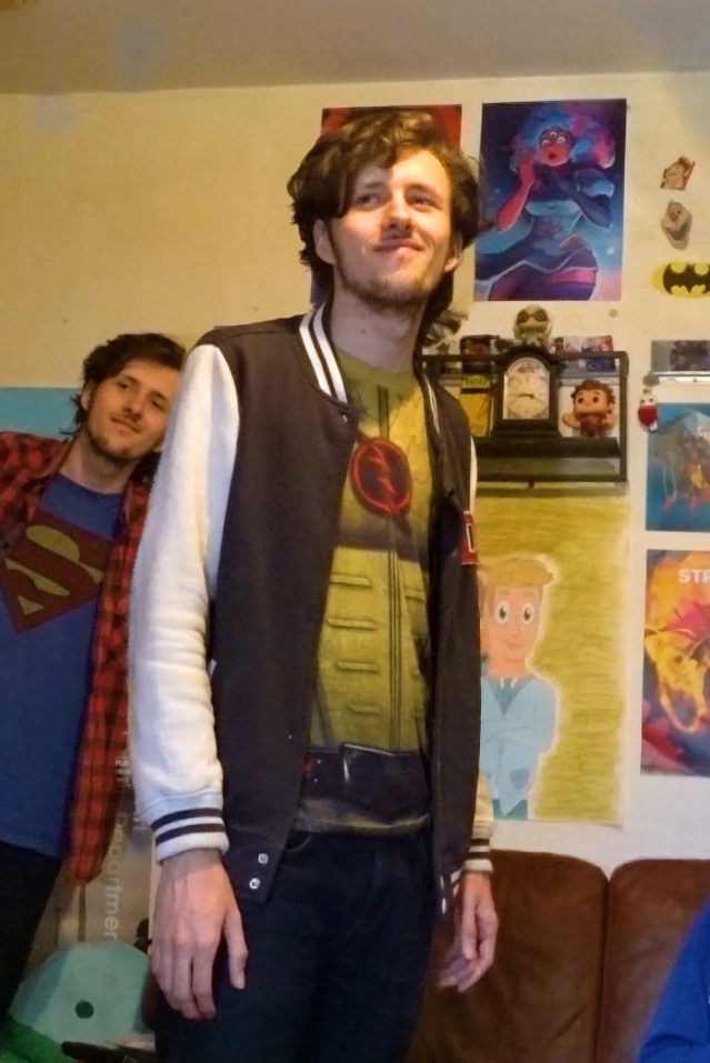 Inverto | Imagimango Wiki | Fandom